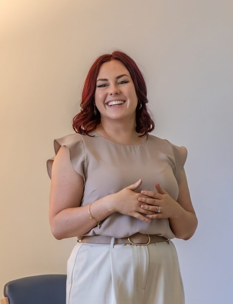 Sophie Shephard